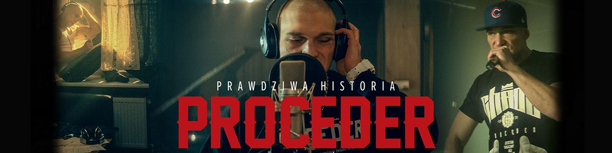 Proceder | Kinomaniak.eu